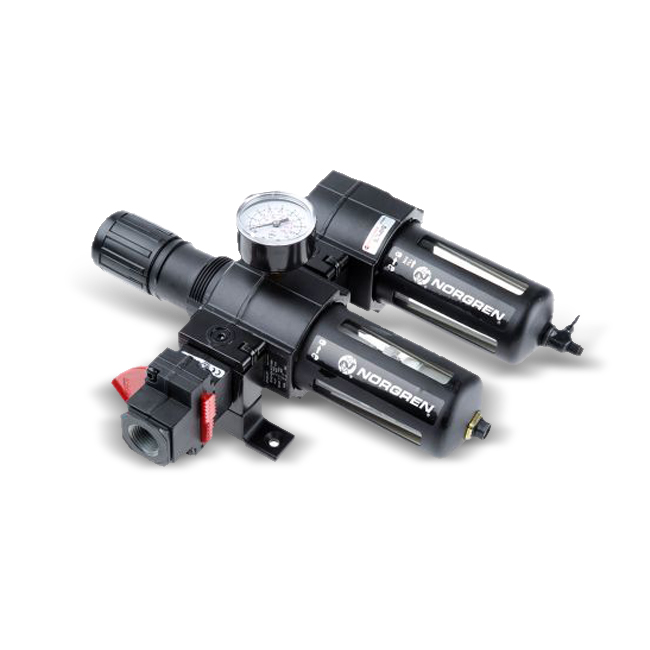 Filtros de aceite hidráulico para maquinaria o industria | Velfair