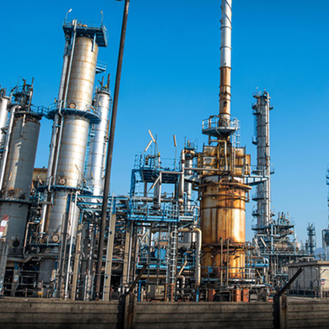 Lubricantes y Aceites en Cantabria, distribuidor Petronas | Velfair