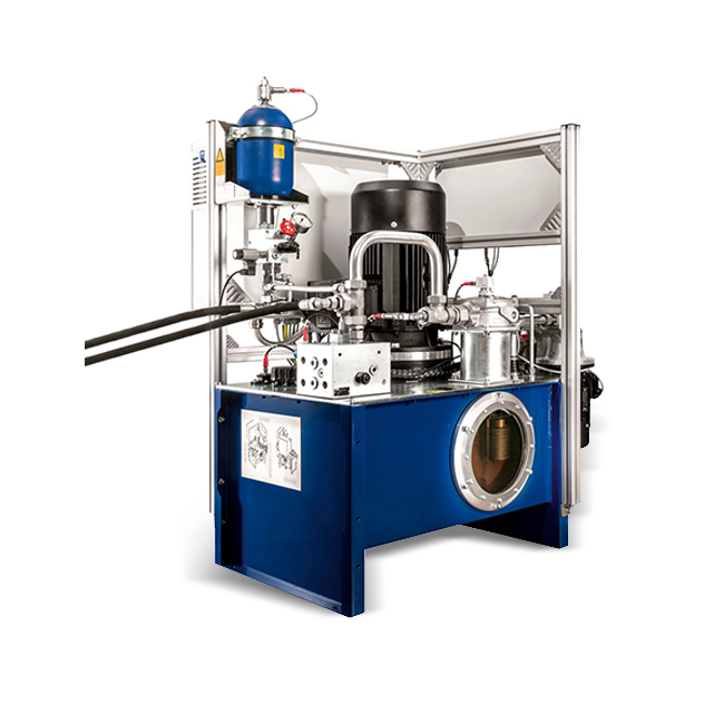 Filtros de aceite hidráulico para maquinaria o industria | Velfair