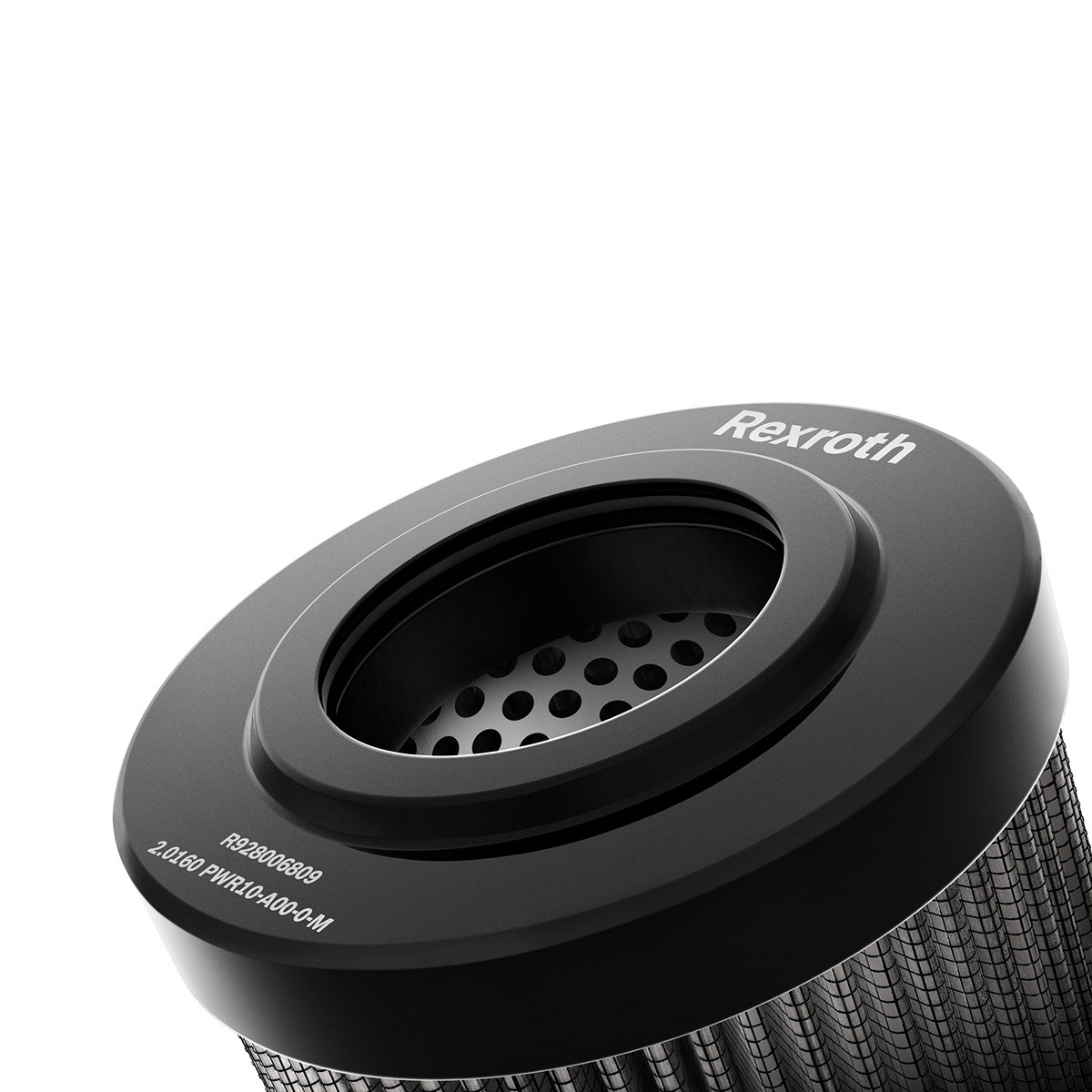 Filtros de aceite hidráulico para maquinaria o industria | Velfair